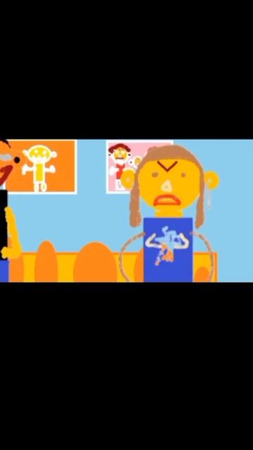 Анимация "Колье" (короткое видео)