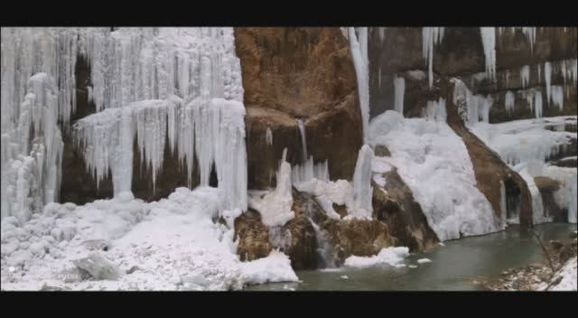 ЧЕГЕМСКИЕ ВОДОПАДЫ! ЭКСКУРСИЯ ПО КАБАРДИНО-БАЛКАРИИ!