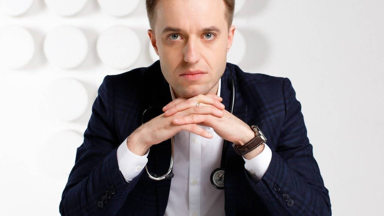 Гастро-вопросы №33