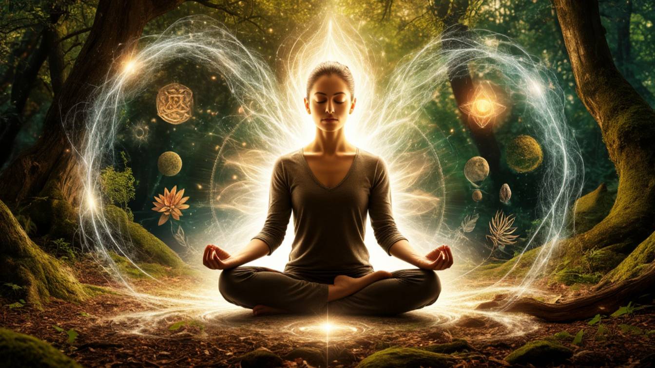 Пламенный плащ - техника мгновенной защиты.