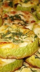 БЫСТРЫЙ и ВКУСНЫЙ рецепт КАБАЧКОВ