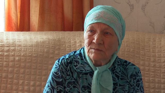 Садриевлар гаиләсе