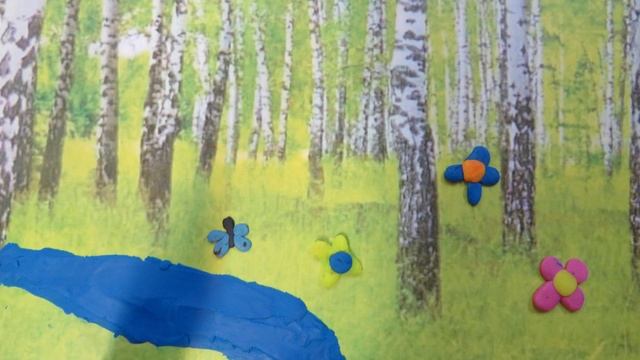 Планета-сад