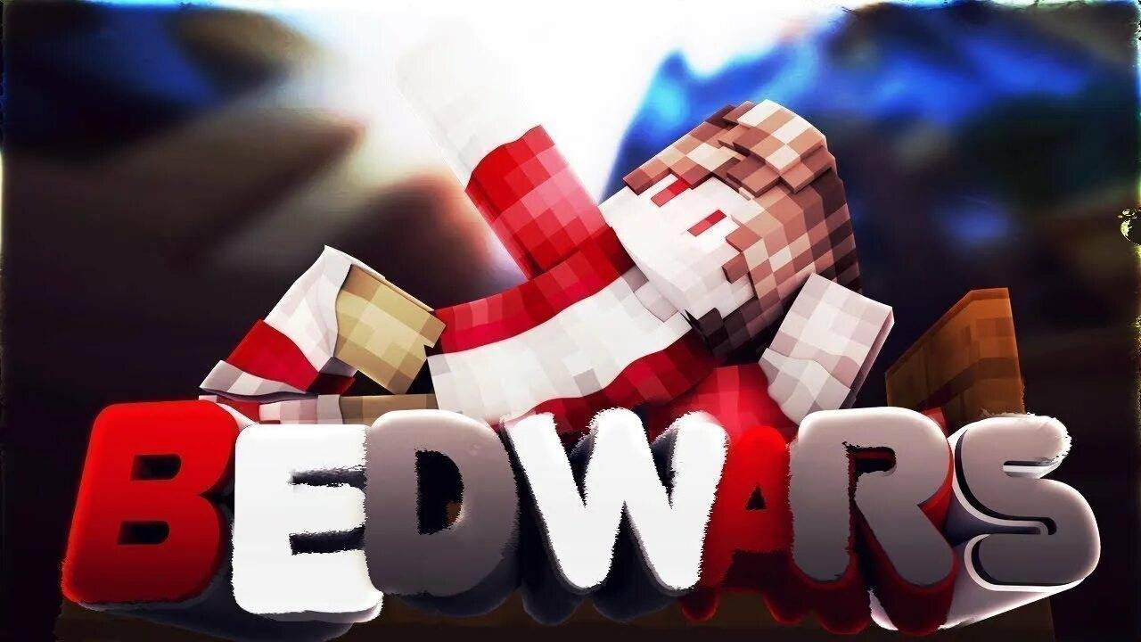 играем в бедварс 5