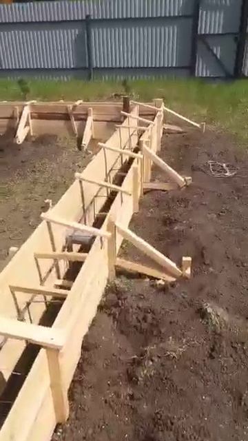 Наши работы