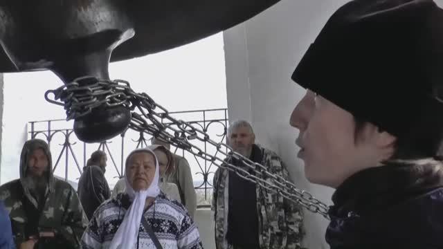 Крестный ход. Приложение II