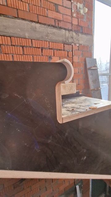 Зачем скругления на подступнях