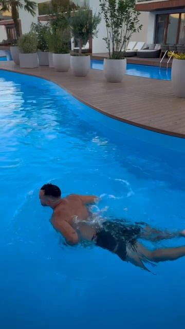 Виллы, в которые хочется возвращаться снова и снова✨