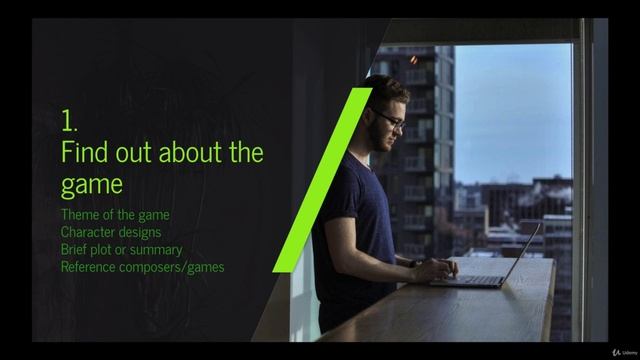 3. Getting Started on the Right Track