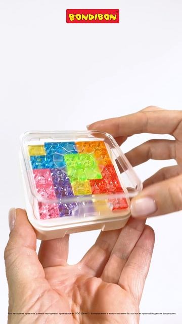 Настольная игра головоломка IQ Фрагмент #настольныеигры #настолки #настольнаяигра #boardgames #game