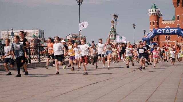 Йошкин КотоХод