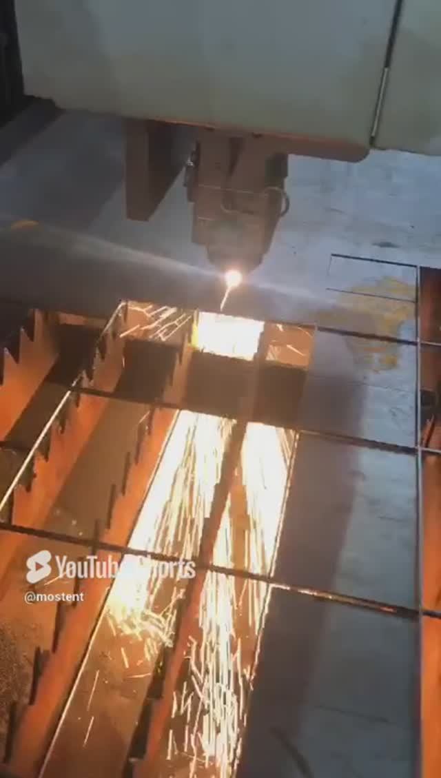 Резка металла MetalTec 1530S