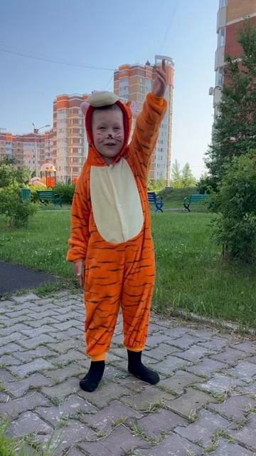 Матвеев Захар