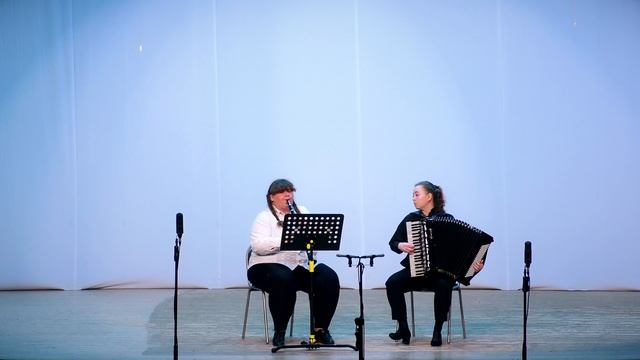 Н.Шабалин - «Грезы»