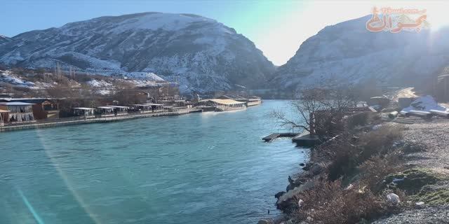 Путешествие от Главрыбы до Бархана Сарыкум в Дагестане!