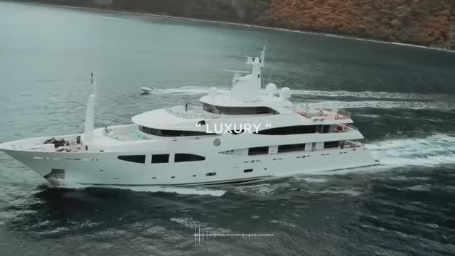 DJ DIBAJ PRESENT "LUXURY LIFE"