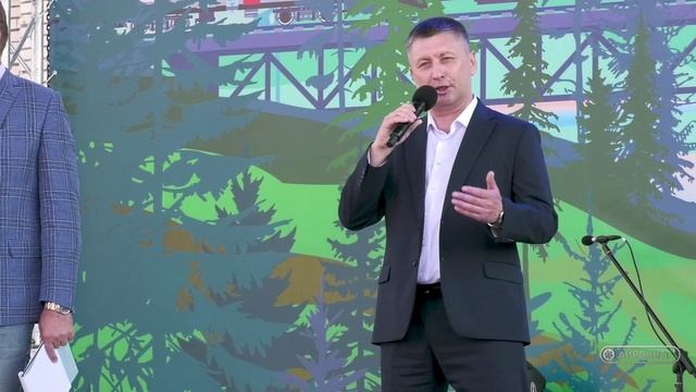 События недели (Северобайкальск) Выпуск №428 от 26.07.2025 г.