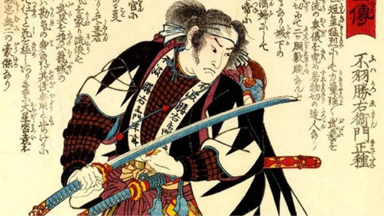 Клыки и когти Императора. Восхождение самураев к власти