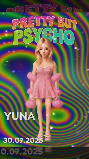 album announcement. Yuna 30.07.2025 This album counts meaningfully, so hopefully our fans are waitin