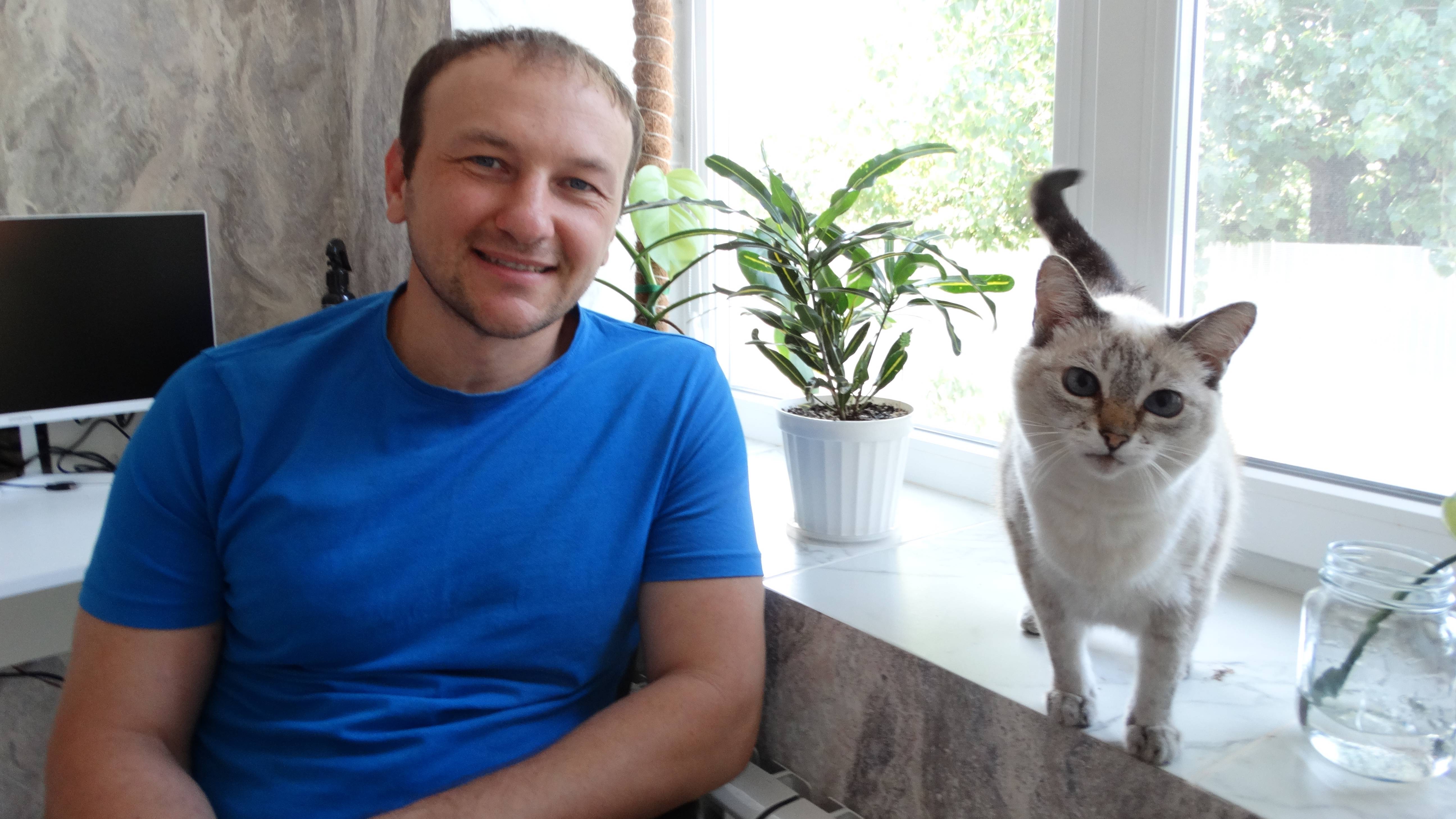 Растения, которые находятся у меня дома: полный обзор