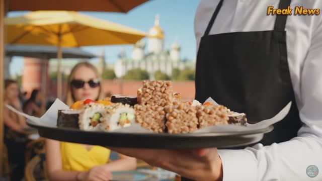 Гречка - Россия без стереотипов.