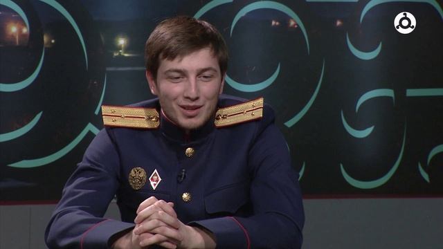 Главное. День сотрудников органов следствия