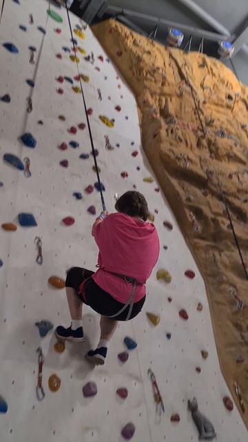 Когда снова можешь бегать, прыгать, кувыркаться.mp4