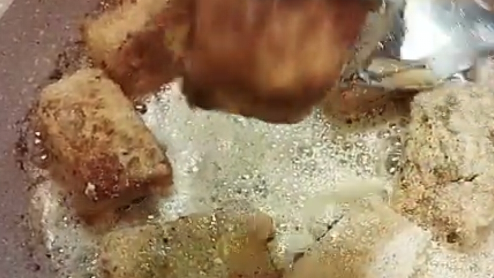 РЕЦЕПТЫ. МИНТАЙ ВКУСНЫЙ. Золотая рыбка