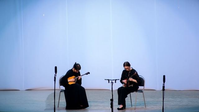 А.Лядов - «Музыкальная табакерка»