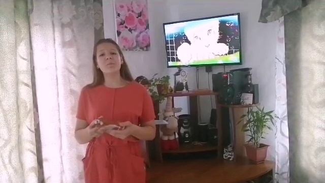 Павловская Елизавета