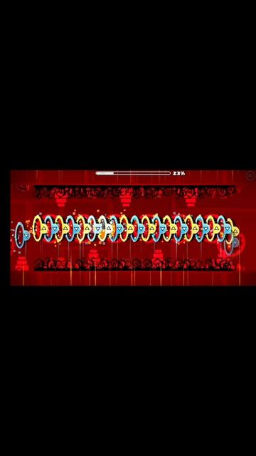 Bloodbath izi gd🤨