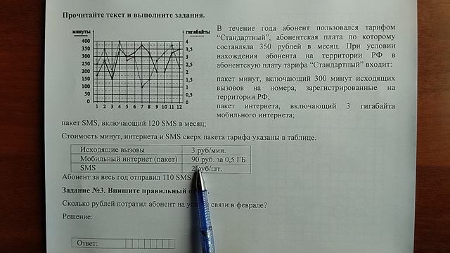 (1-5 интернет) 3