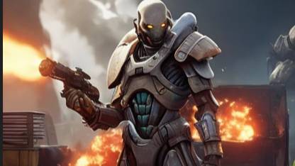 Future War Tactics: SOF vs Alien Invasion (Часть 3) - Вечерний Шаман!