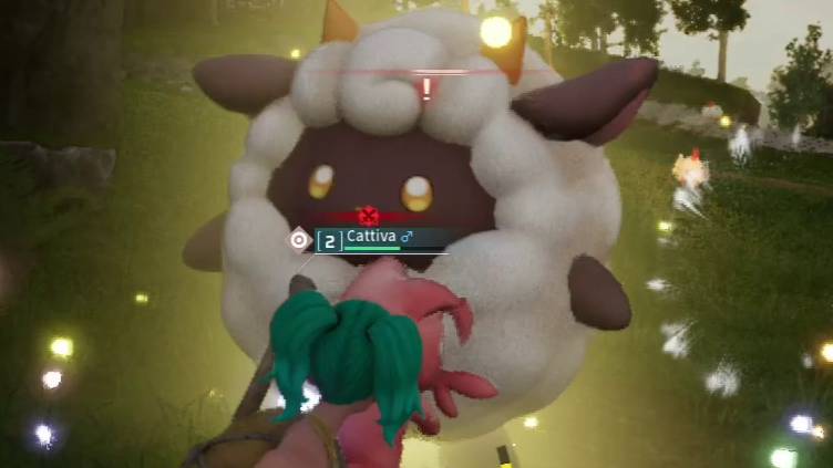 Palworld: хочу играть в покемоны на минималках