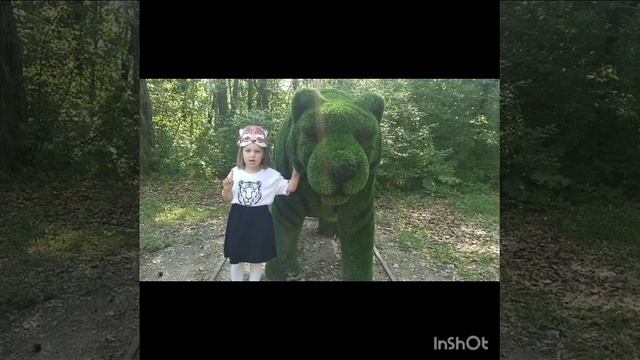 Наумова Елена