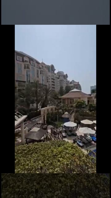 Swissotel Al Moroodj. ОАЭ