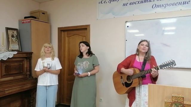 ВСЯКИЙ В МИРЕ ДОЛЖЕН ЗНАТЬ. СПб Хор