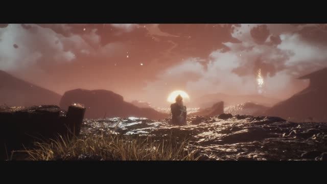 Clair Obscur: Expedition 33.Озвучка {SynthVoiceRu} #12 (Надо подкачаться !)