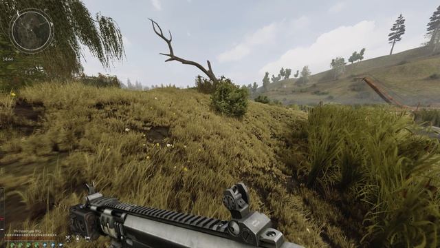 ПРОХОЖДЕНИЕ STALKER-A.N.T.H.O.L.O.G.Y 2.0 ТЕНЬ ЧЕРНОБЫЛЯ ЧАСТЬ  19