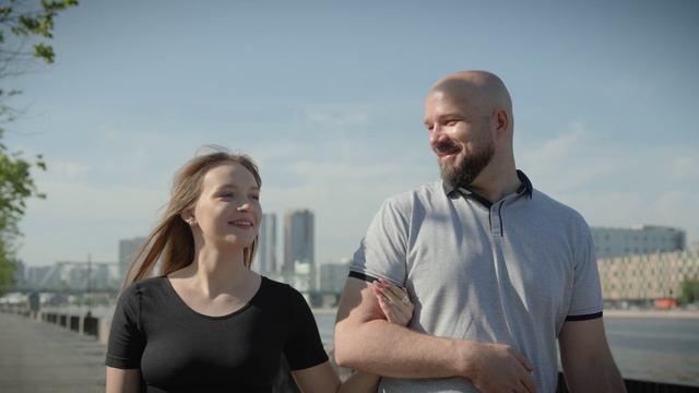 Ваш идеальный дом на набережной