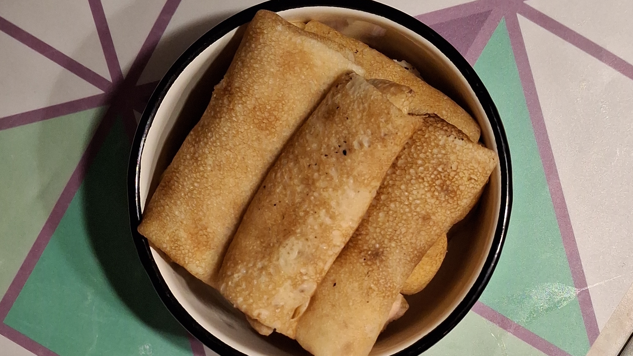 Блины.  Рецепт самых вкусных блинцов