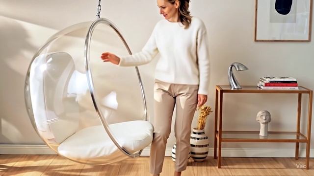 Кресло "Пузырь"