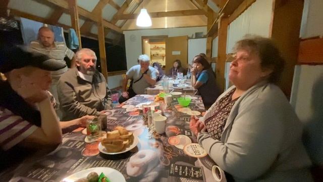 Донбасс на отдыхе