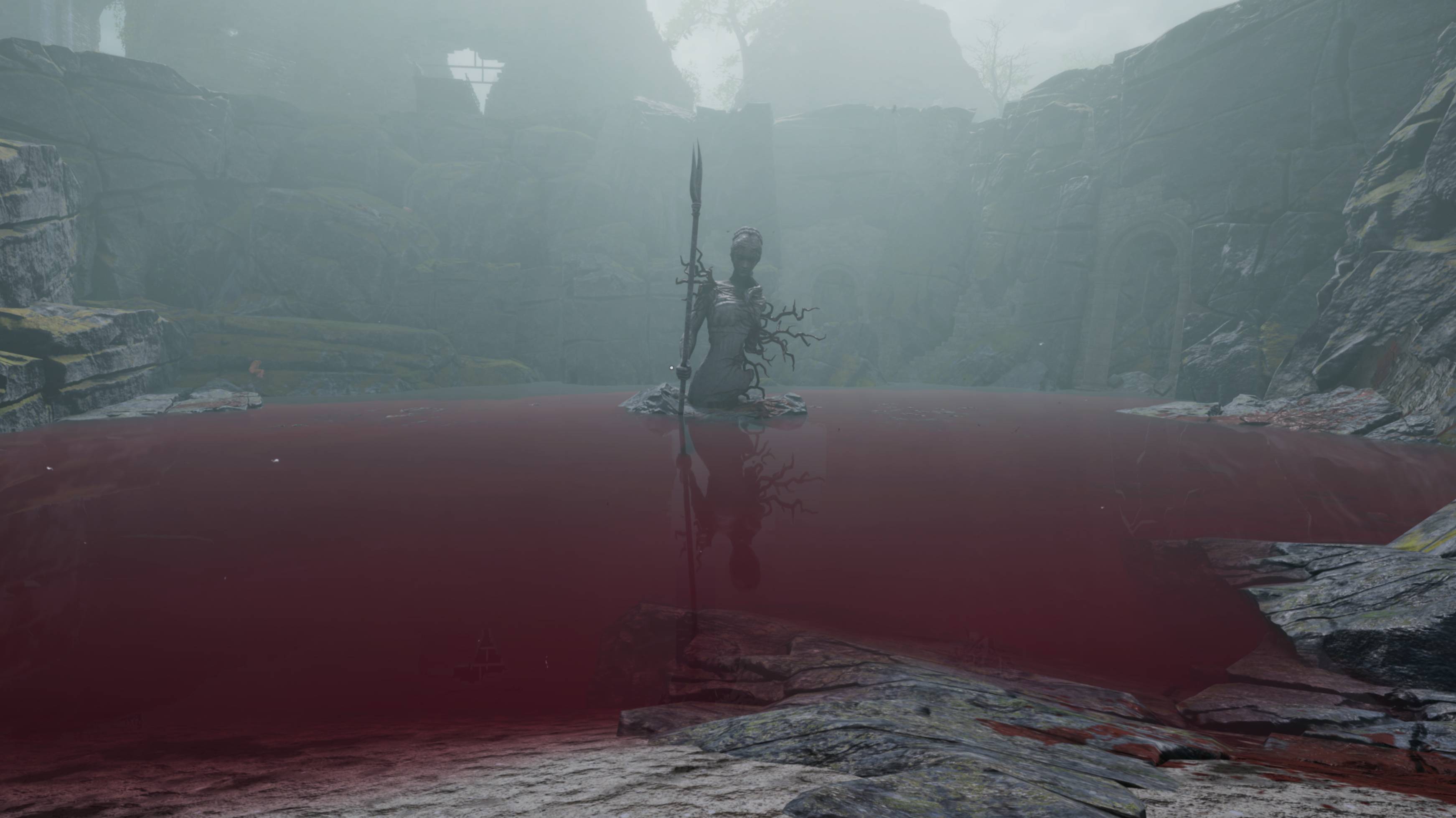 Tainted Grail The Fall of Avalon #2 Прохождение в мире Авалона в суровом мире .