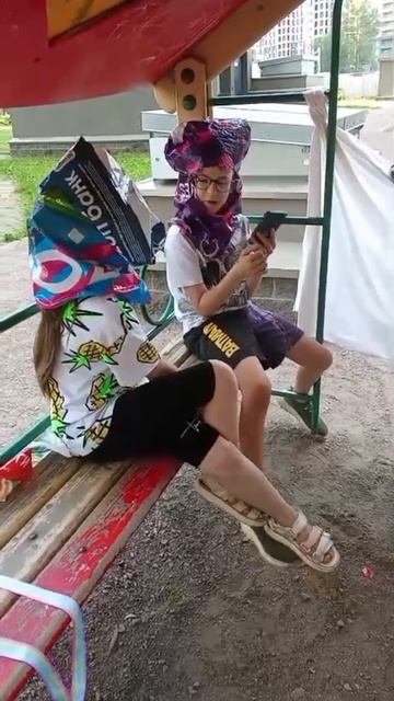 2 серия ozon man и wildberries мен спасают мир