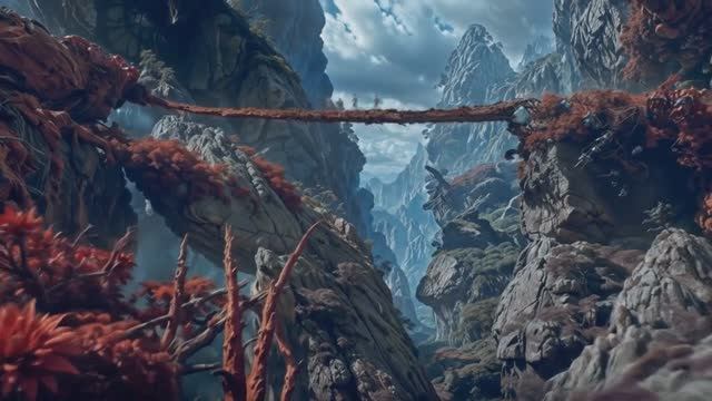 Эфирный дрейф