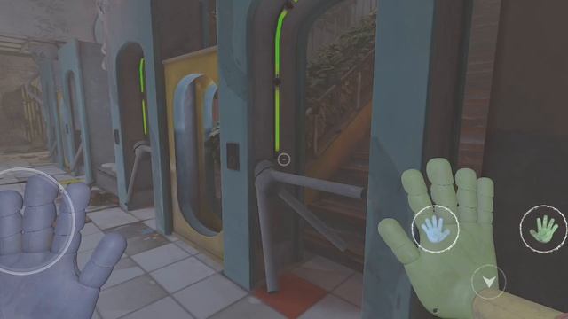 попи плейтайм 3#1