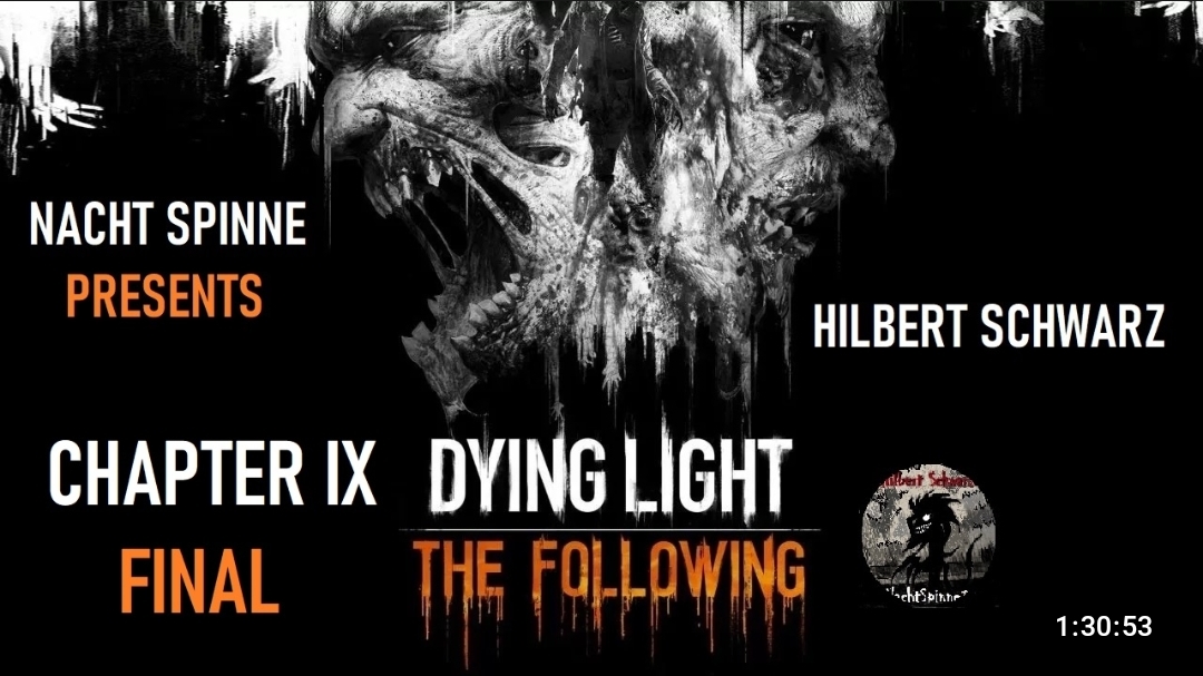 Dying Light TF - Часть 9: ФИНАЛ!