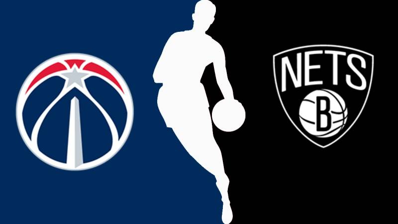 🏀 Егор Дёмин против вашингтона в летней лиге НБА 🏀