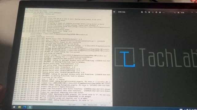 Сенсорные стекла TachLab , покрытия , сравнение